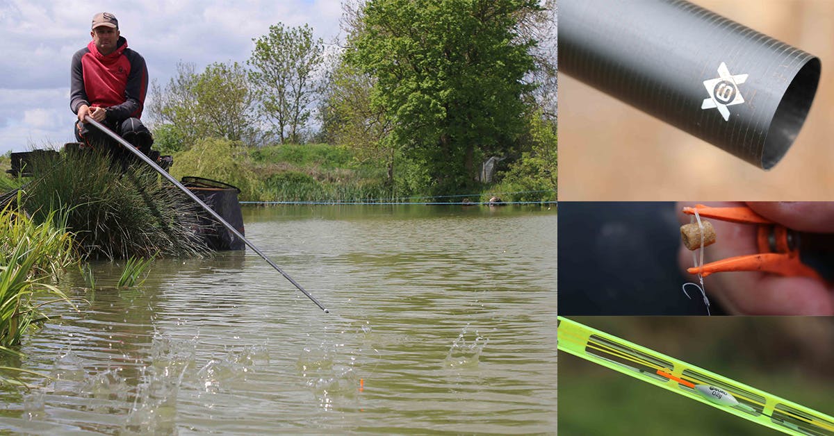 Fishing Deep Margins: A Guide to Landing More Fish