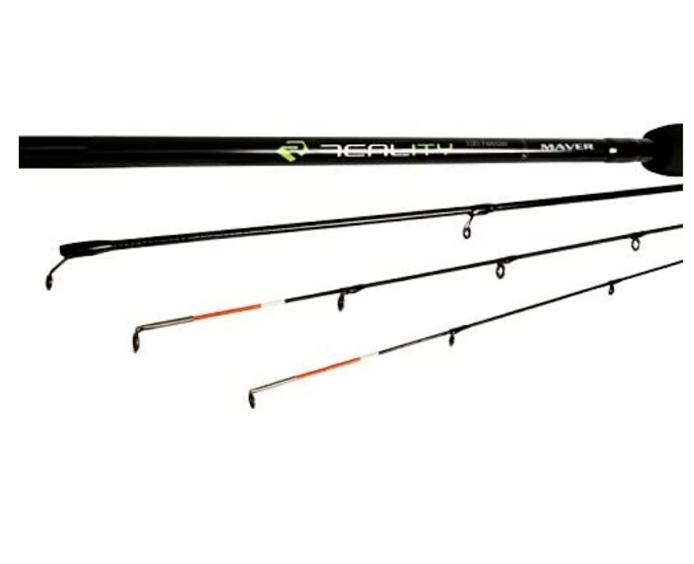 The best medium feeder rods | Angling Times