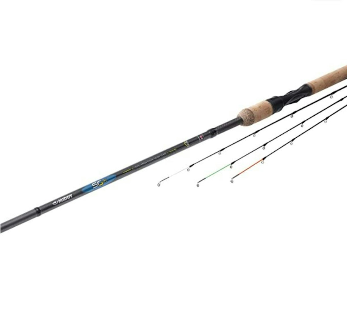 The best medium feeder rods | Angling Times