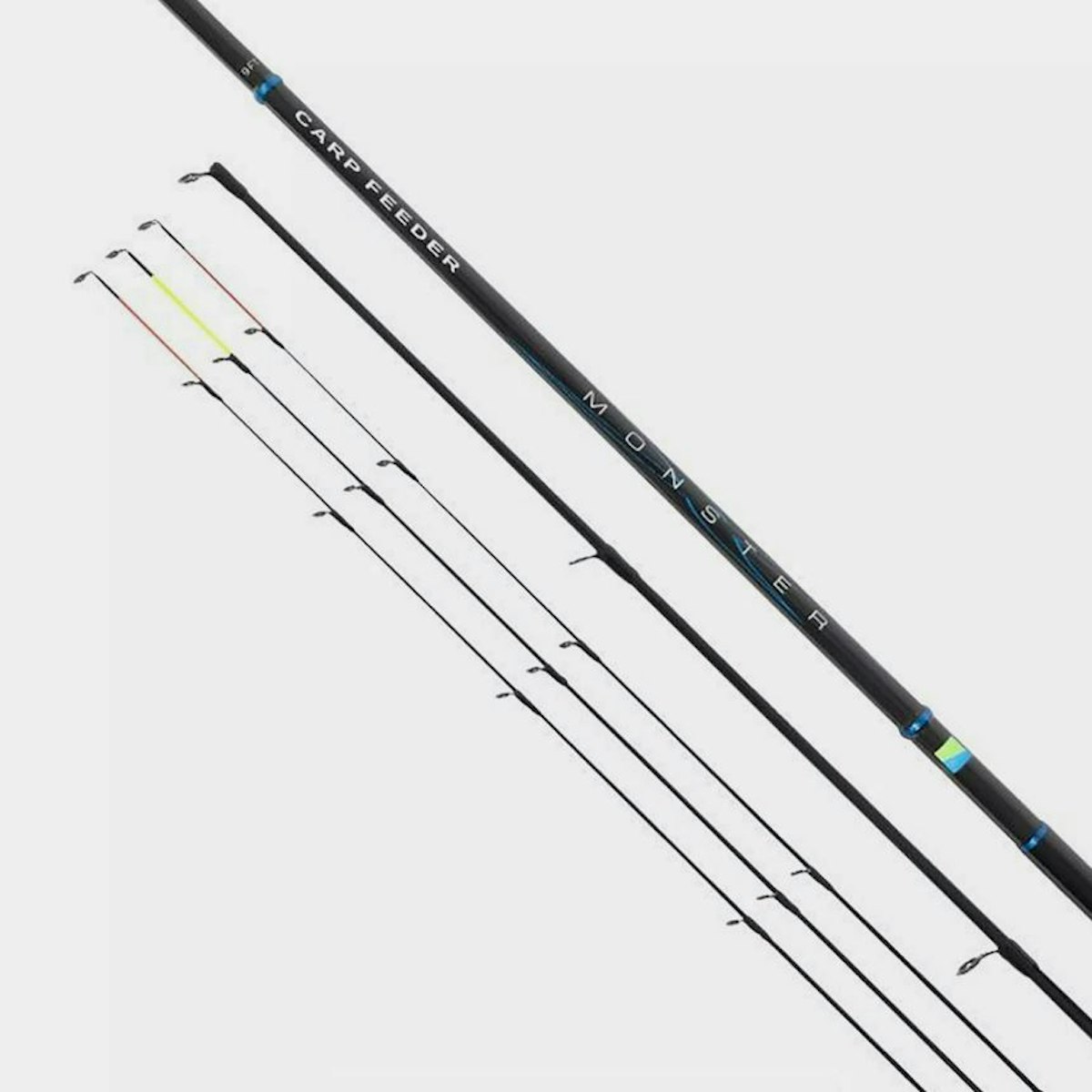 10 of the best medium feeder fishing rods | Tackle Reviews | Angling Times