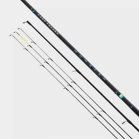 10 of the best medium feeder fishing rods | Tackle Reviews | Angling Times