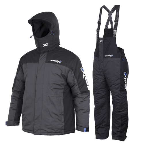 The best winter waterproofs for fishing | Angling Times