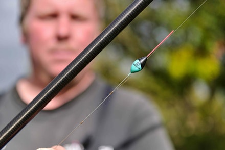 How to fish a hemp line for roach | Angling Times