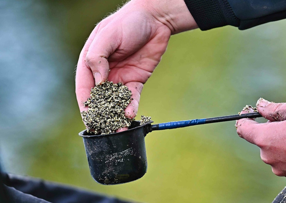 Mastering Roach Fishing with Hemp: Essential Tips and Techniques