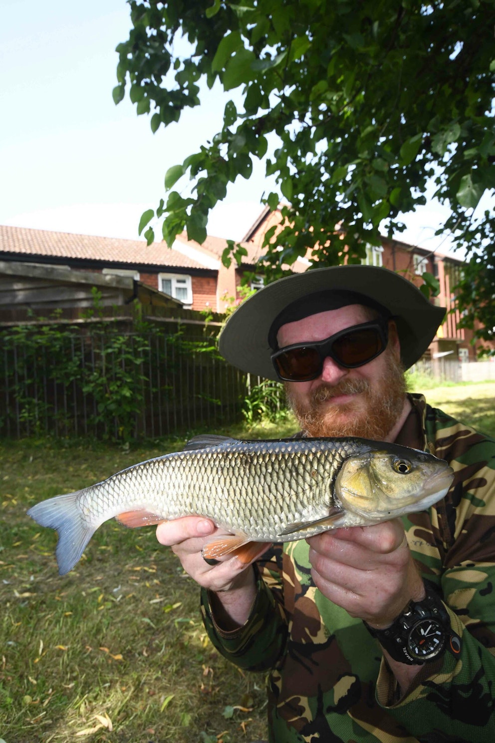 10 Great venues for CHUB on the FLOAT | Angling Times