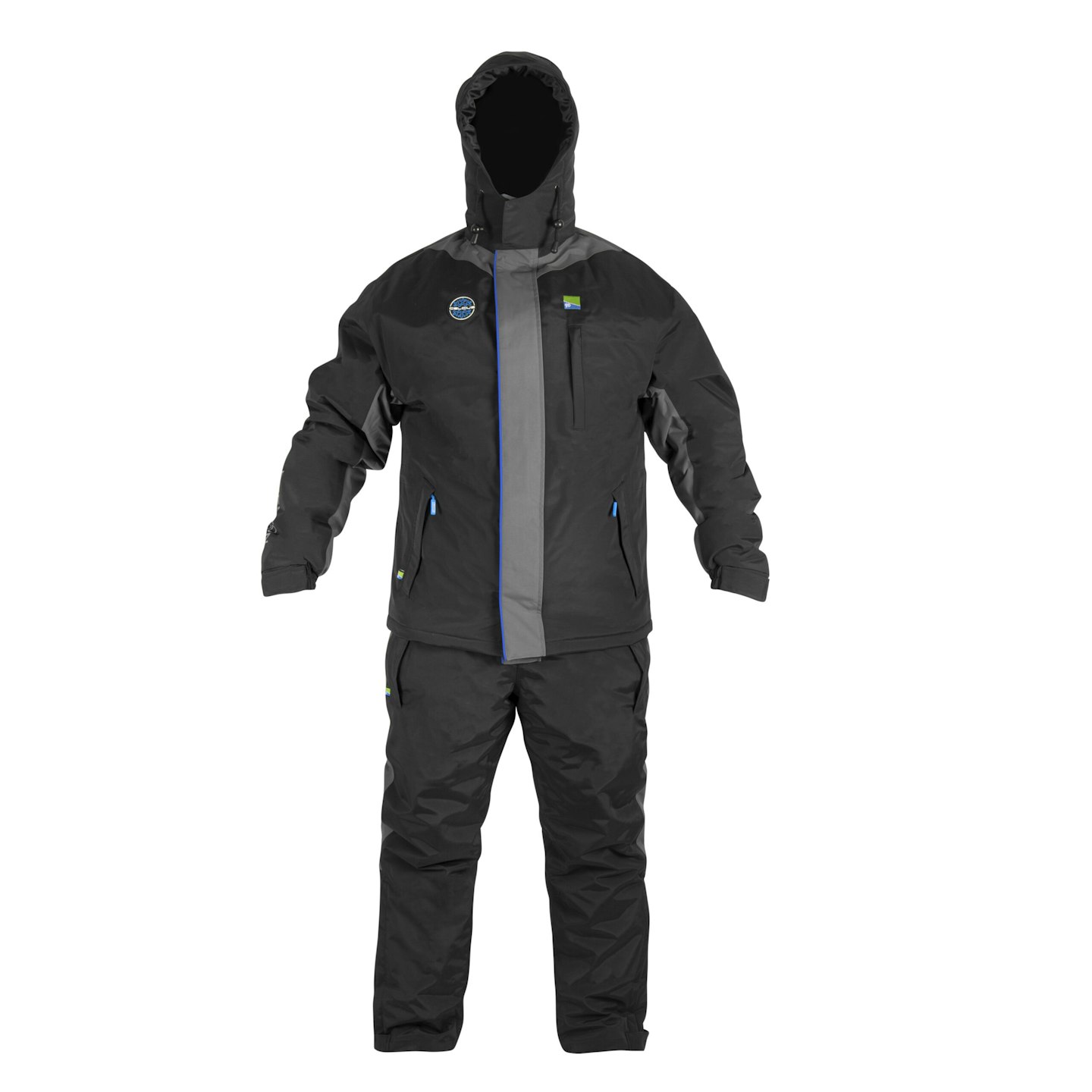 The best winter waterproofs for fishing | Tackle Reviews | Angling Times