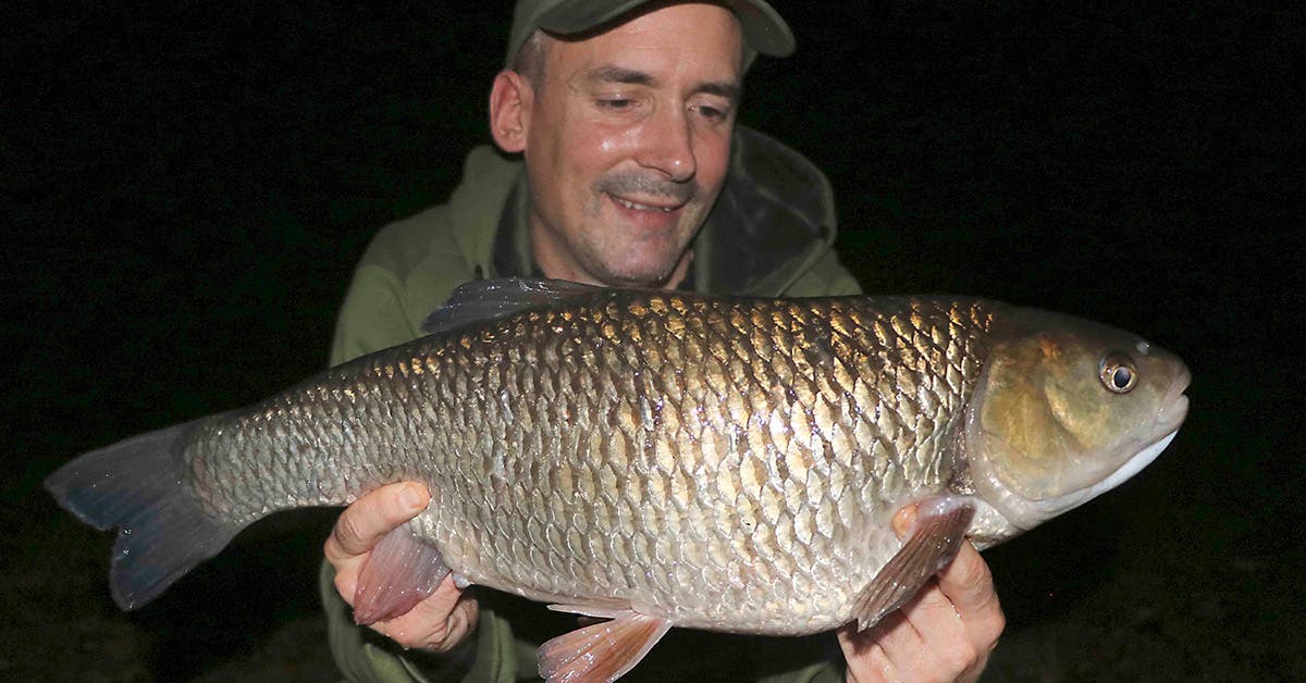 STAGG BANKS 17th SEVEN-POUNDER! | Angling Times