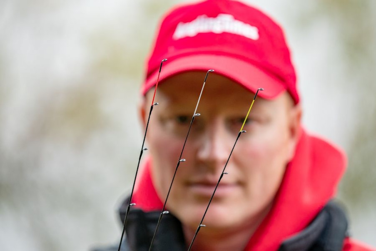 The best medium feeder rods | Angling Times