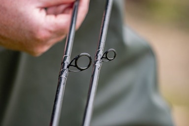 The best medium feeder rods | Angling Times