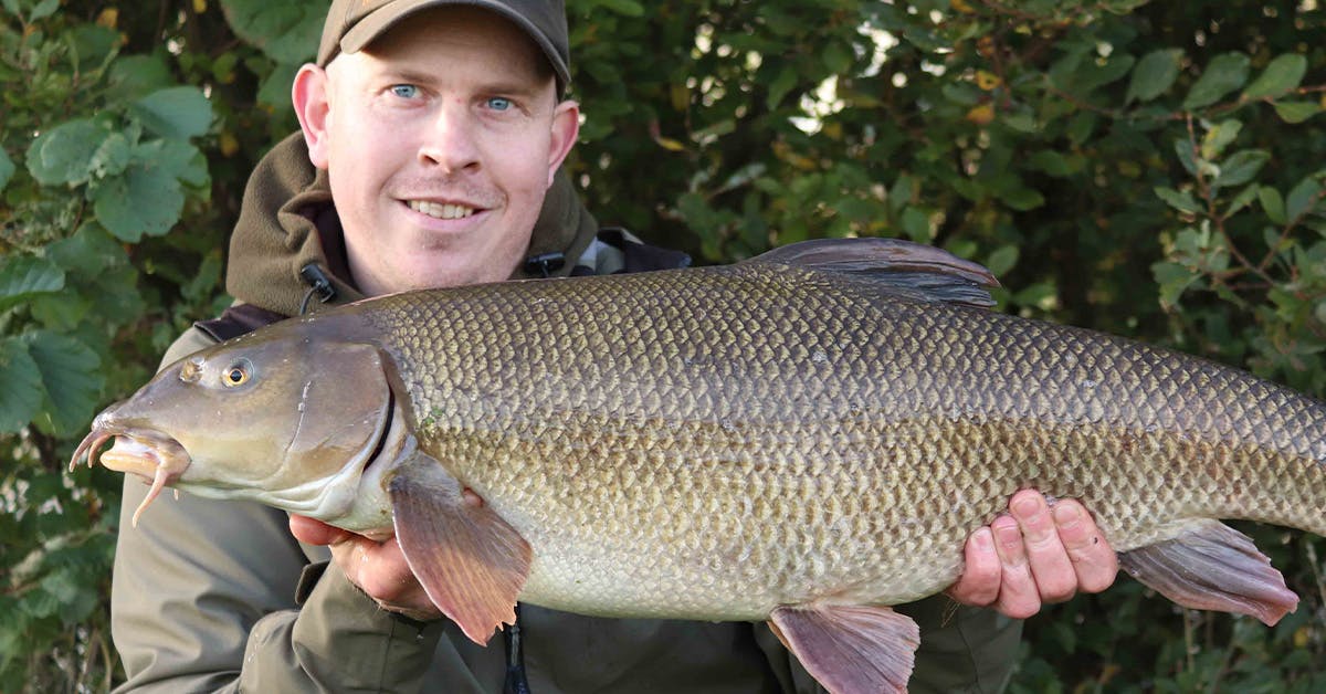 Dorset Stour STUNNER! | Angling Times