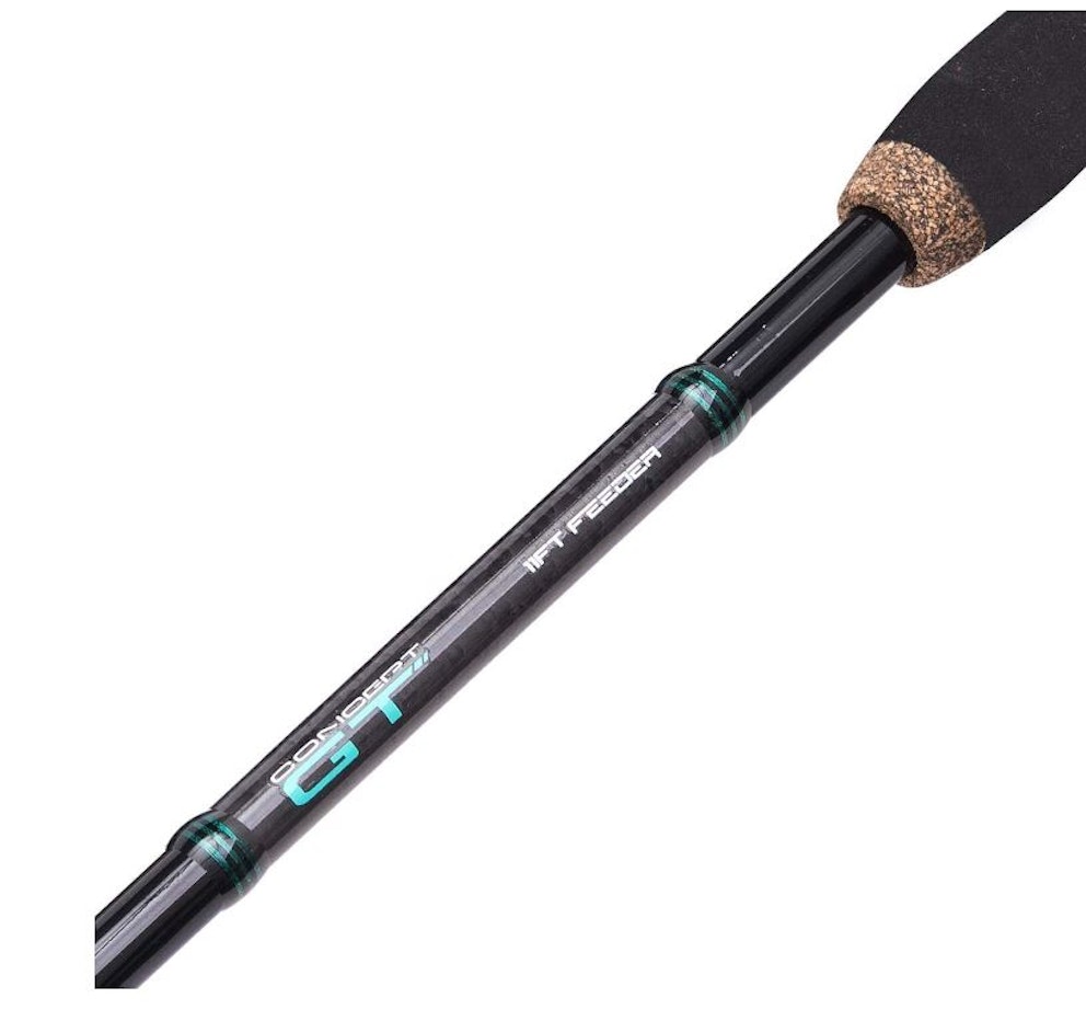 The best medium feeder rods | Angling Times