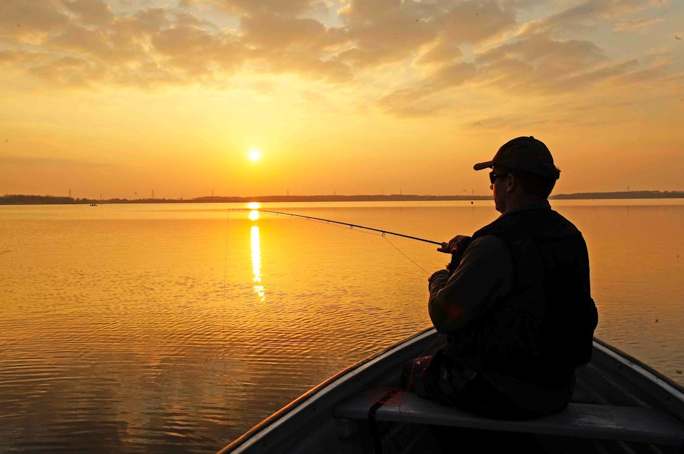 Fishing Near Me: The Best Venues for Monster Perch | Angling Times