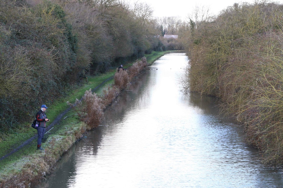 10 Great canal stretches for lure fishing | Angling Times
