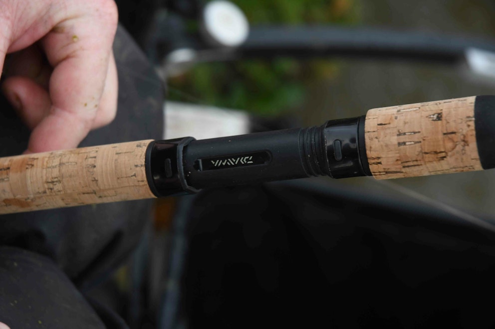 Daiwa Matchman Mini Method rod review | Angling Times