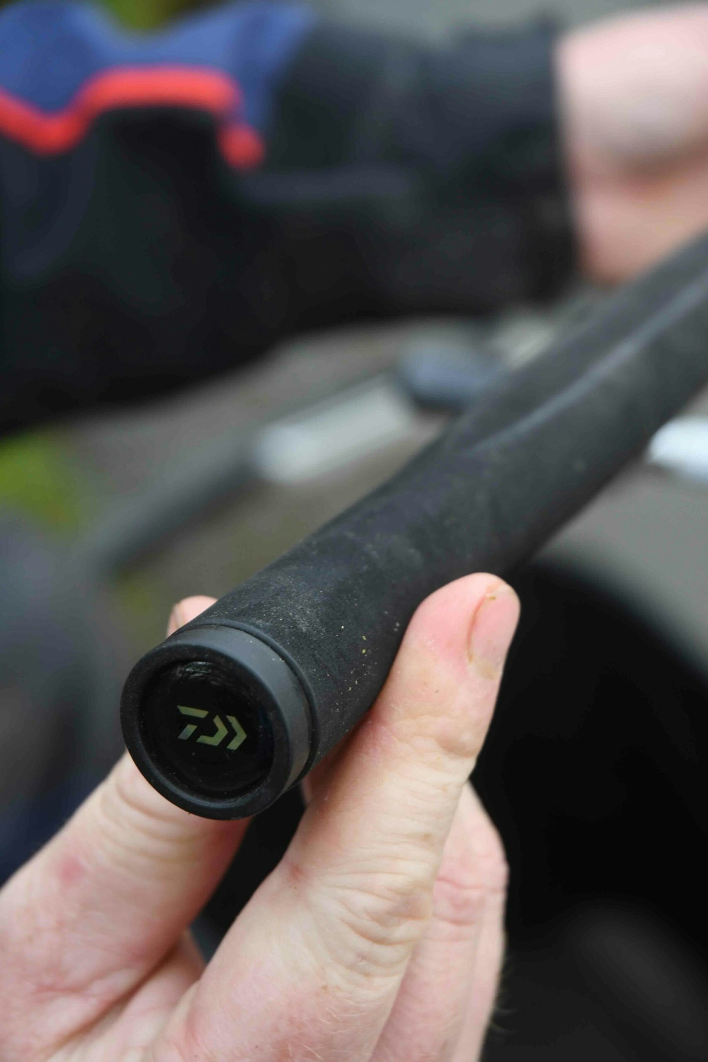 Daiwa Matchman Mini Method rod review | Angling Times