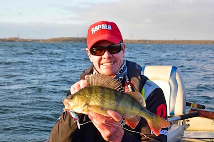 10 Great spots for PREDATOR FISHING | Angling Times