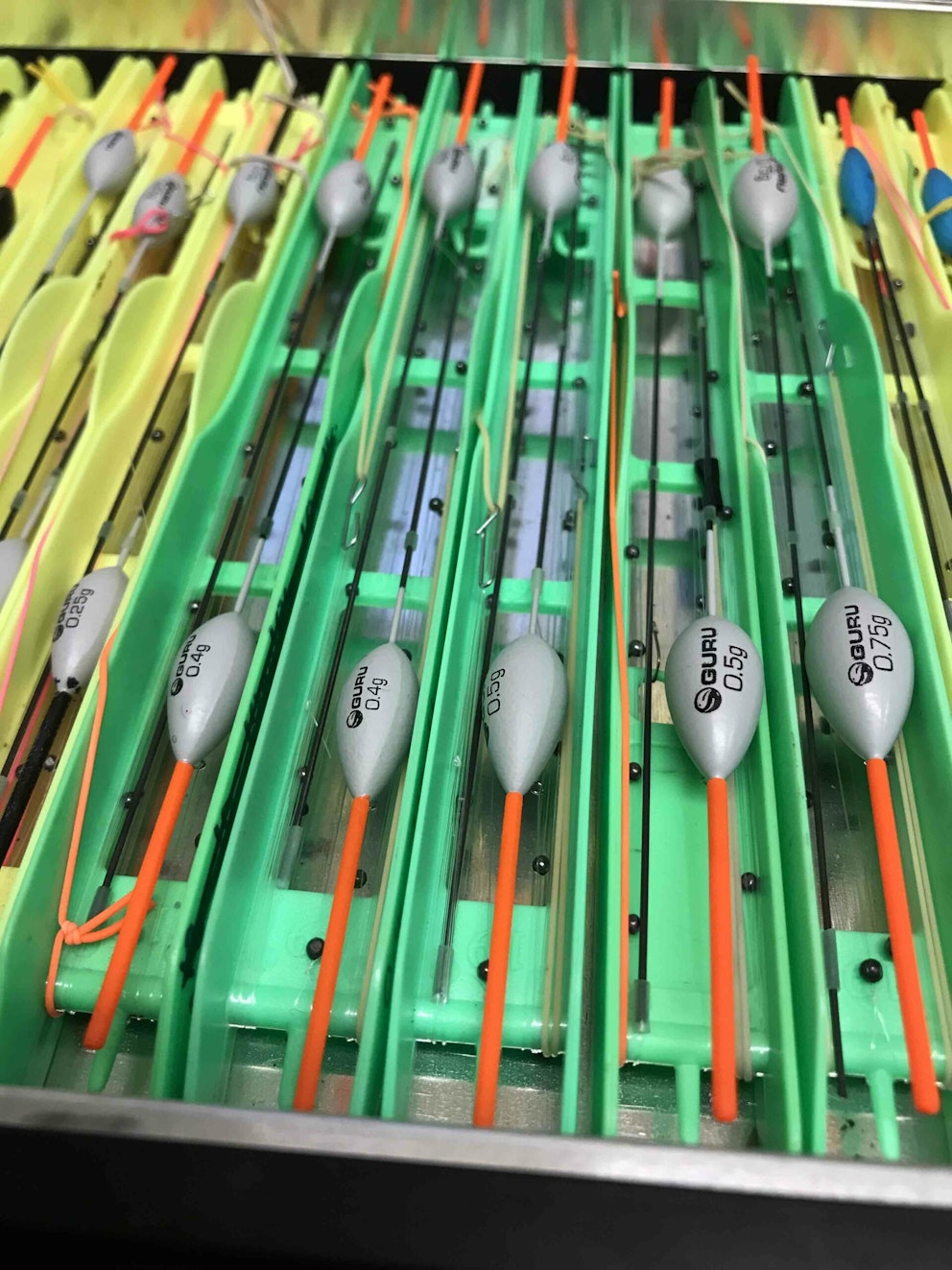 Gear that is worth a second look in 2023 | Angling Times