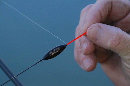 6 tips for catching chub from commercials | Angling Times