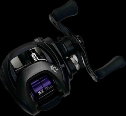Get on the lures and keep active with Daiwa Prorex kit this winter ...