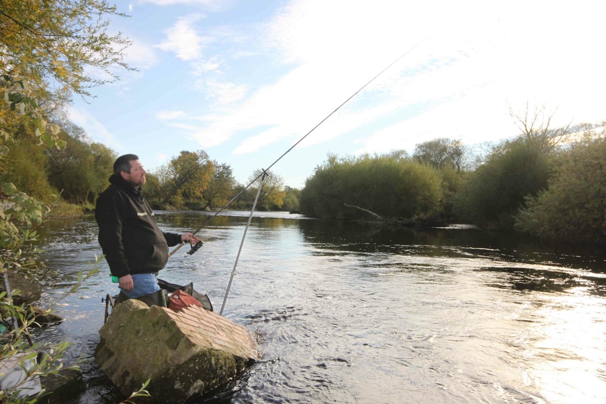 10 of the best tips to catch more on rivers | Angling Times