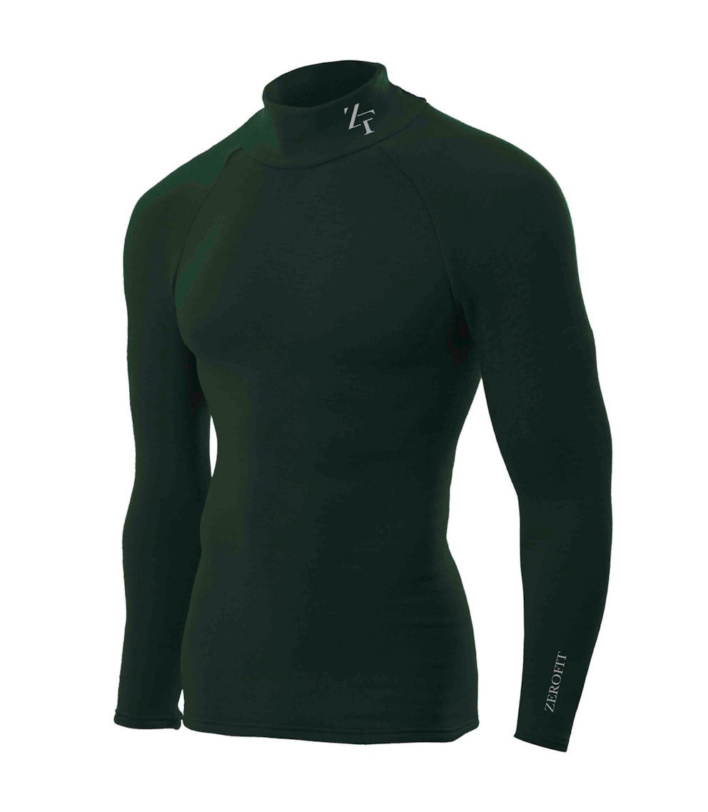 Best Thermal Base Layers for Angling 2025