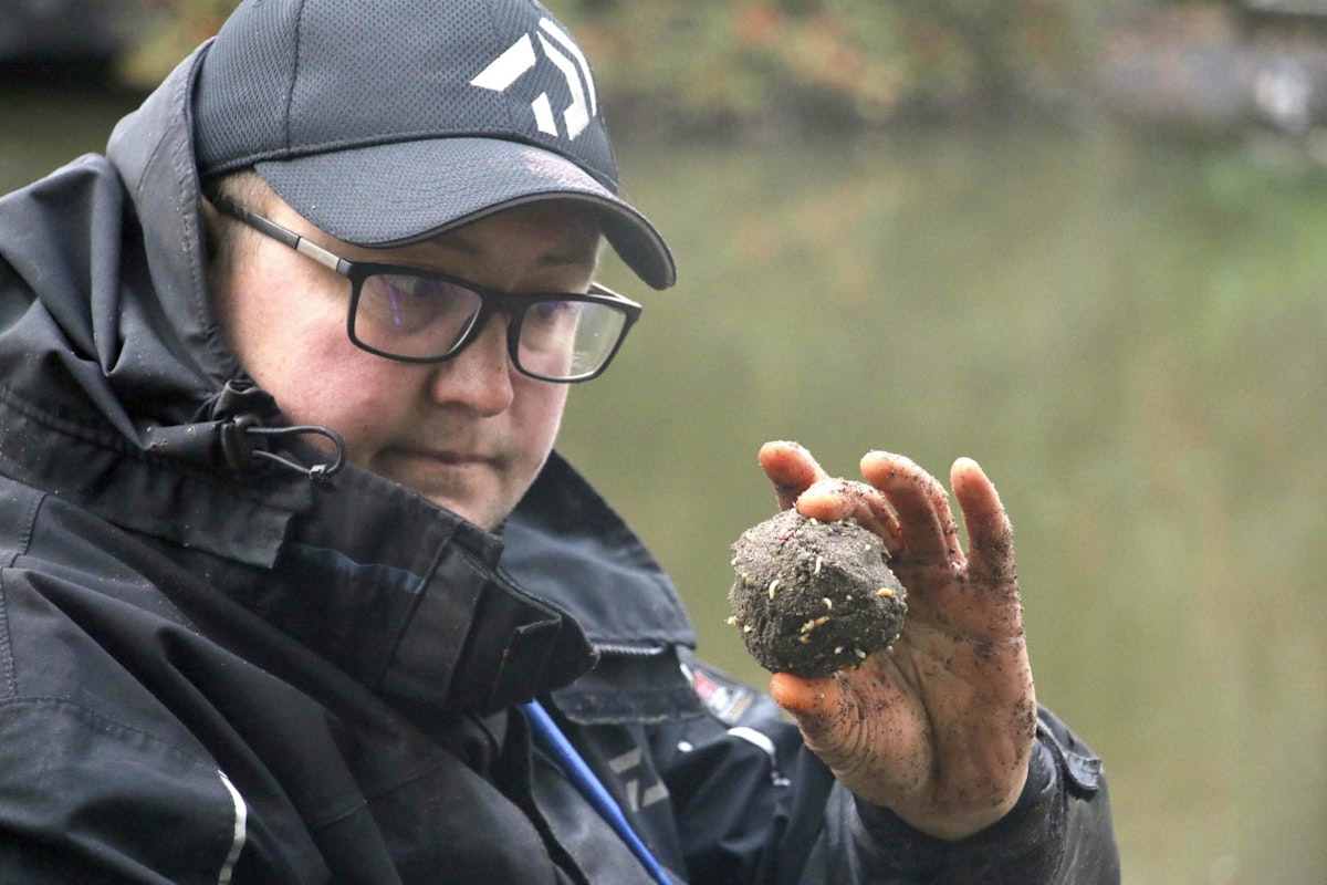 How to fish town centre stretches for silvers | Angling Times