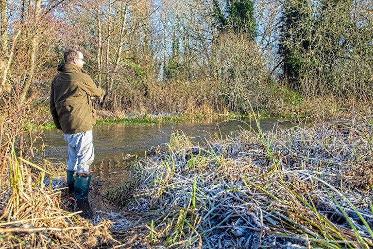 Where to fish for grayling | Angling Times