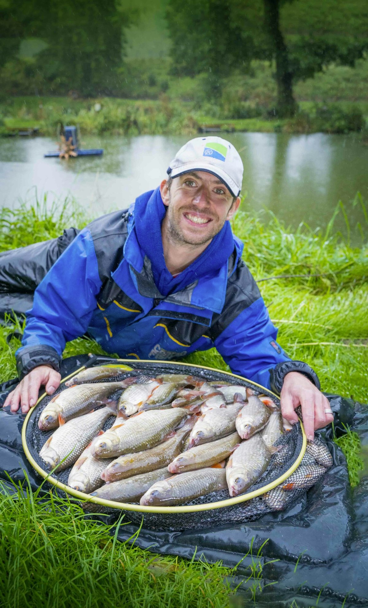 15 Awesome venues for roach fishing – including rivers, stillwaters and ...
