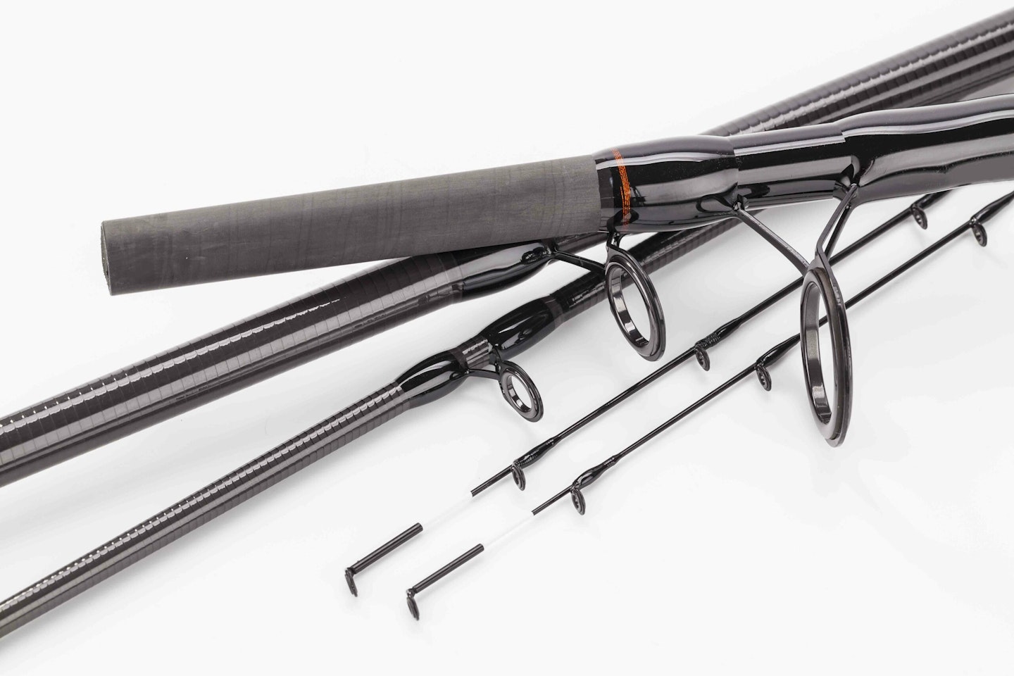 Guru A-Class 13ft Heavy Feeder rod review | Angling Times