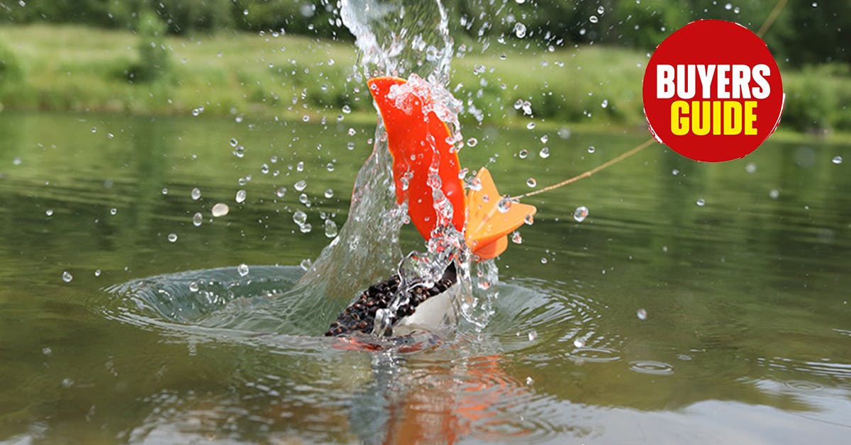 Best Spods and Spombs