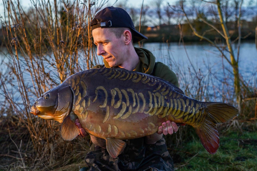 How to create ‘supercharged’ carp fishing hookbaits! | Angling Times