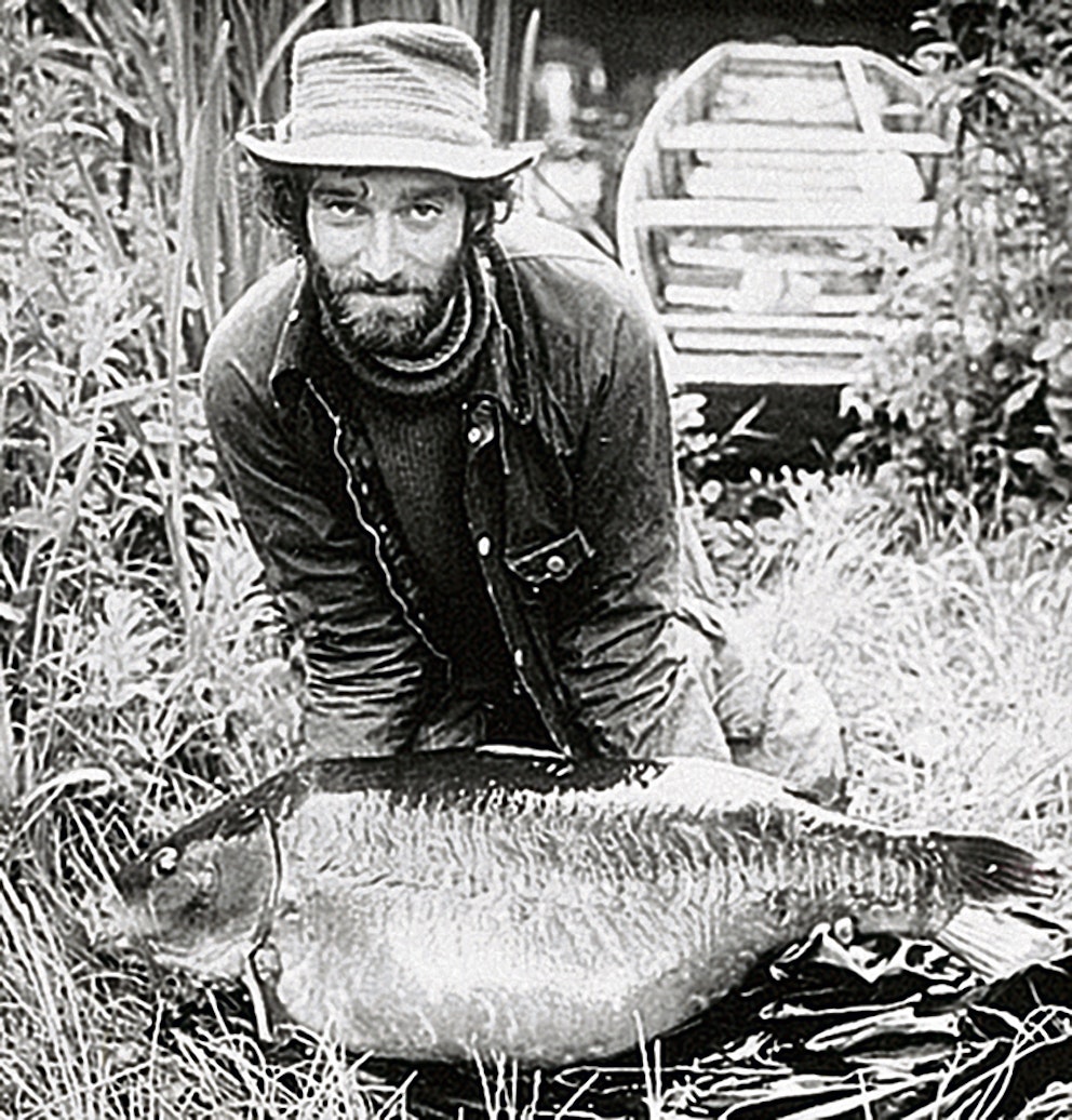 Angling Times ‘Hall of Fame’ Readers’ Choice – VOTE HERE! | Angling Times