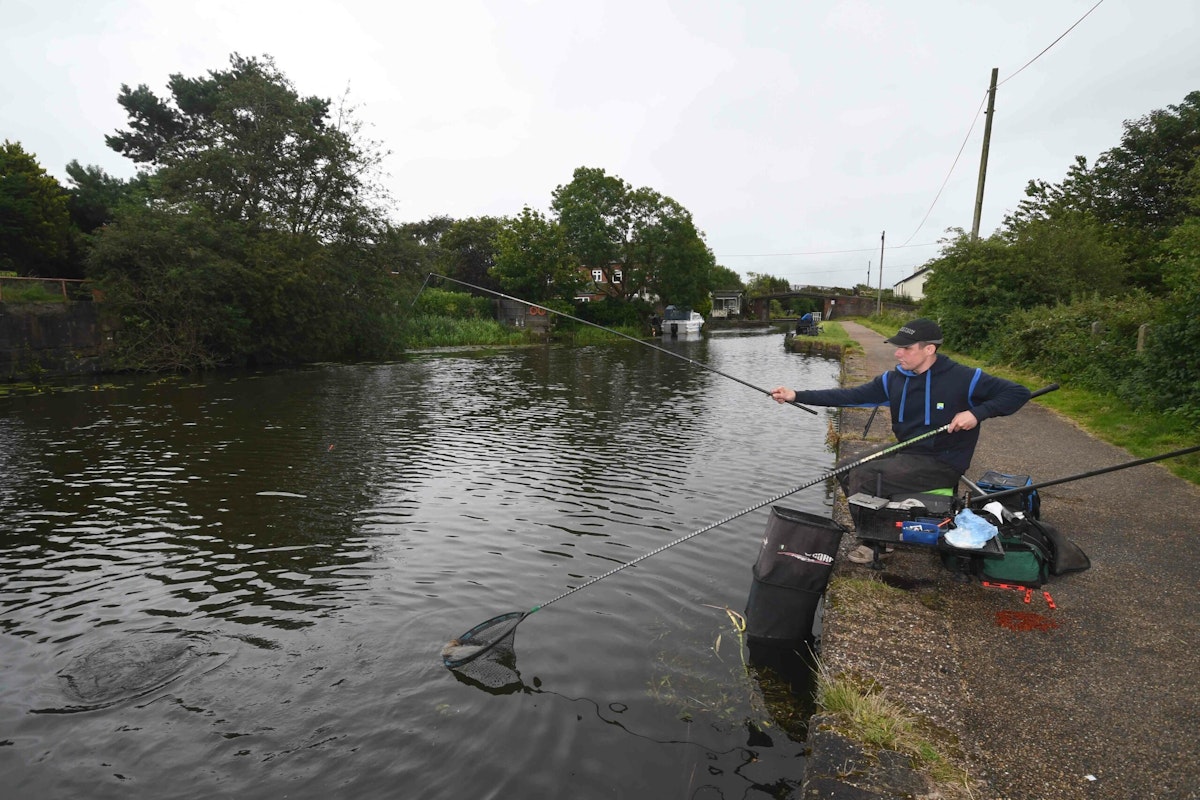 10 Canals where you can catch big bonus fish | Angling Times