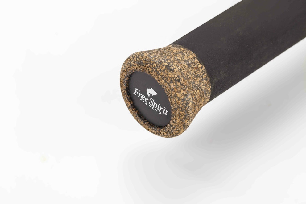 NEW Free Spirit Helical rod ranges | Angling Times