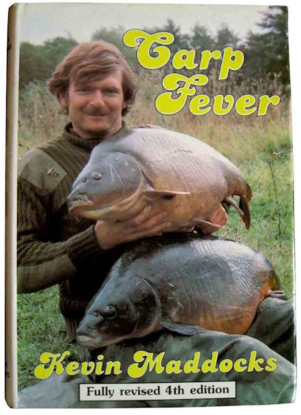 Angling Times ‘Hall of Fame’ Readers’ Choice – VOTE HERE! | Angling Times