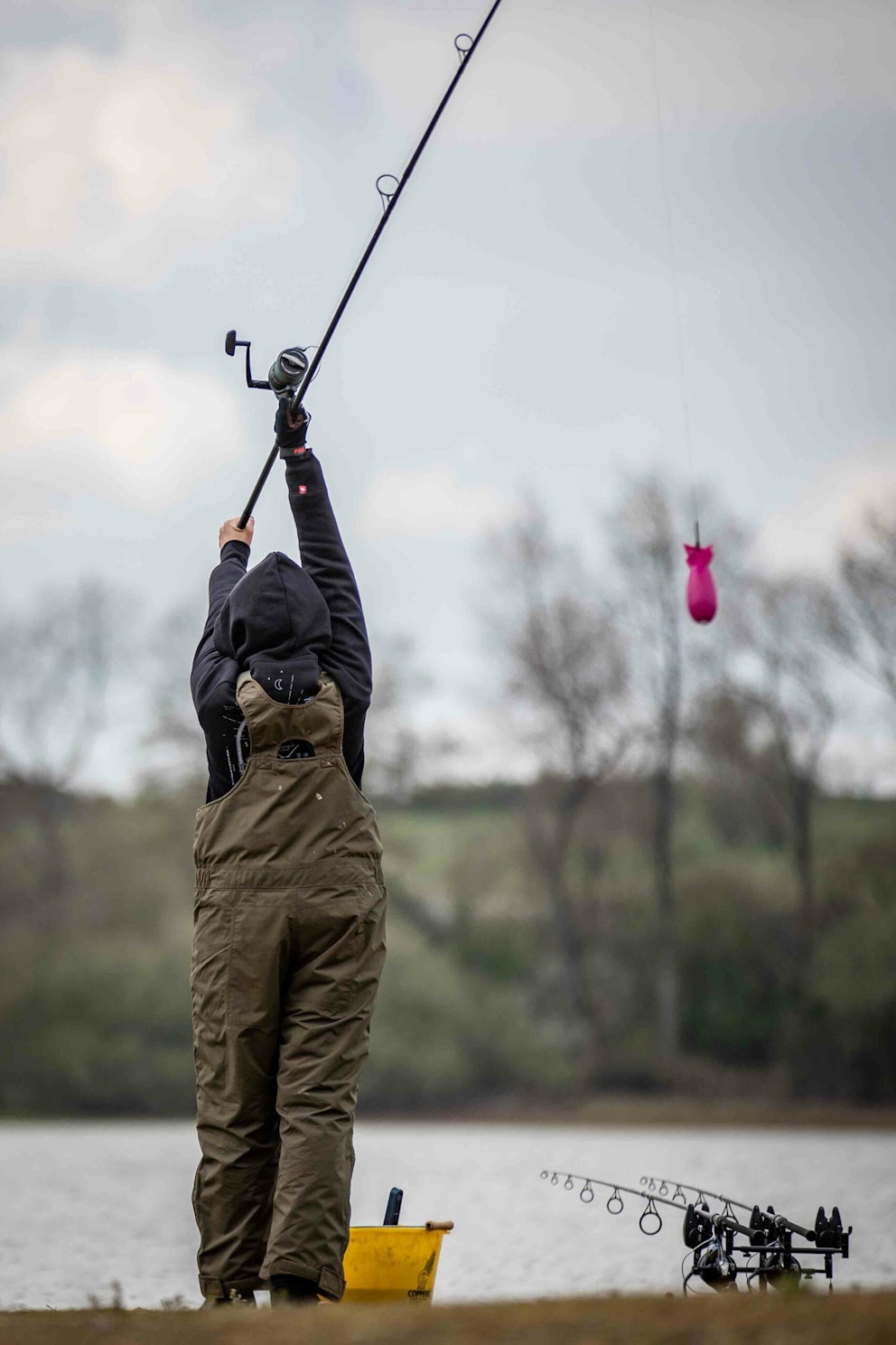 Basic carp fishing tips that you need to catch on every trip – Bev ...