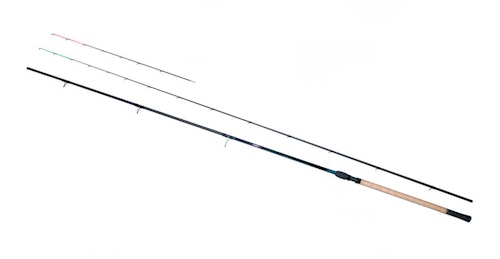 The best medium feeder rods | Angling Times