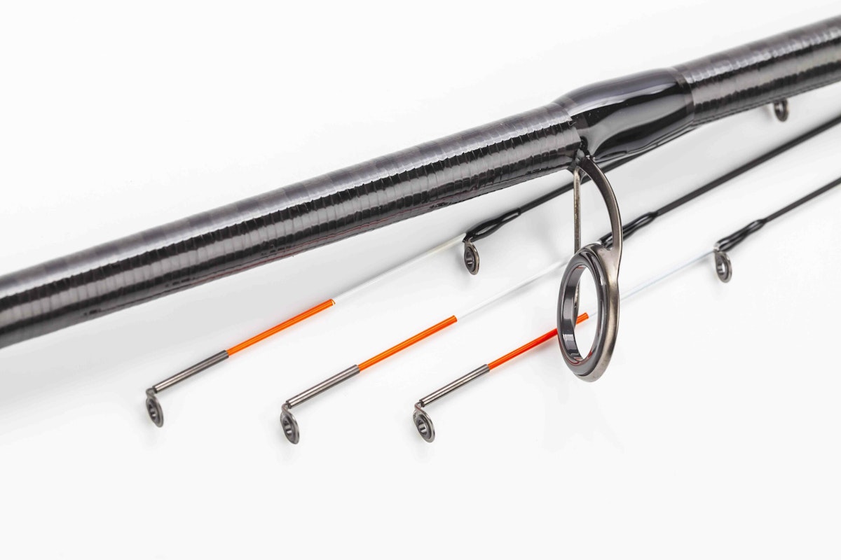 NEW Free Spirit Helical rod ranges | Angling Times