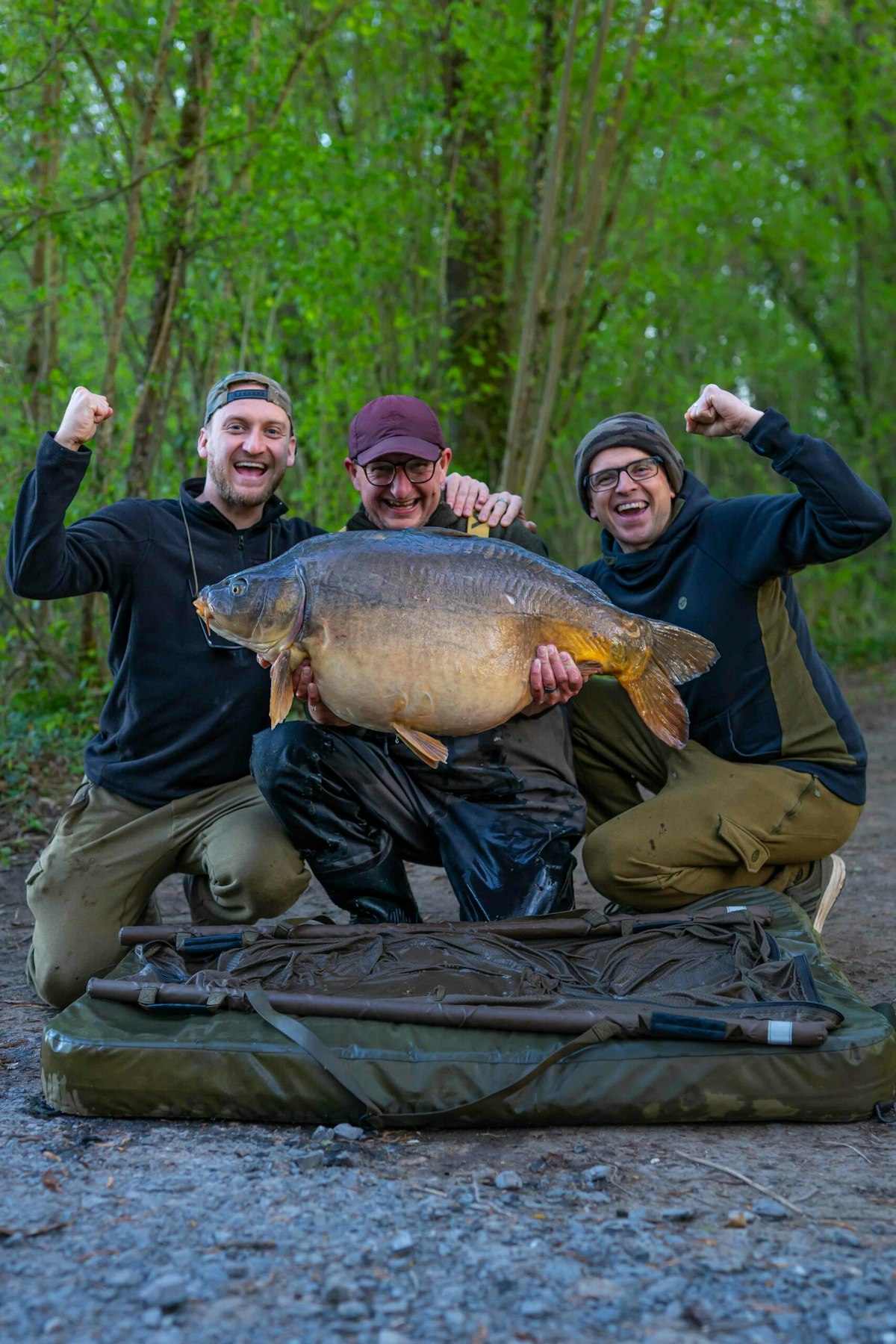 The key lessons from Korda underwater ‘Test Tapes’ with Tom Dove ...