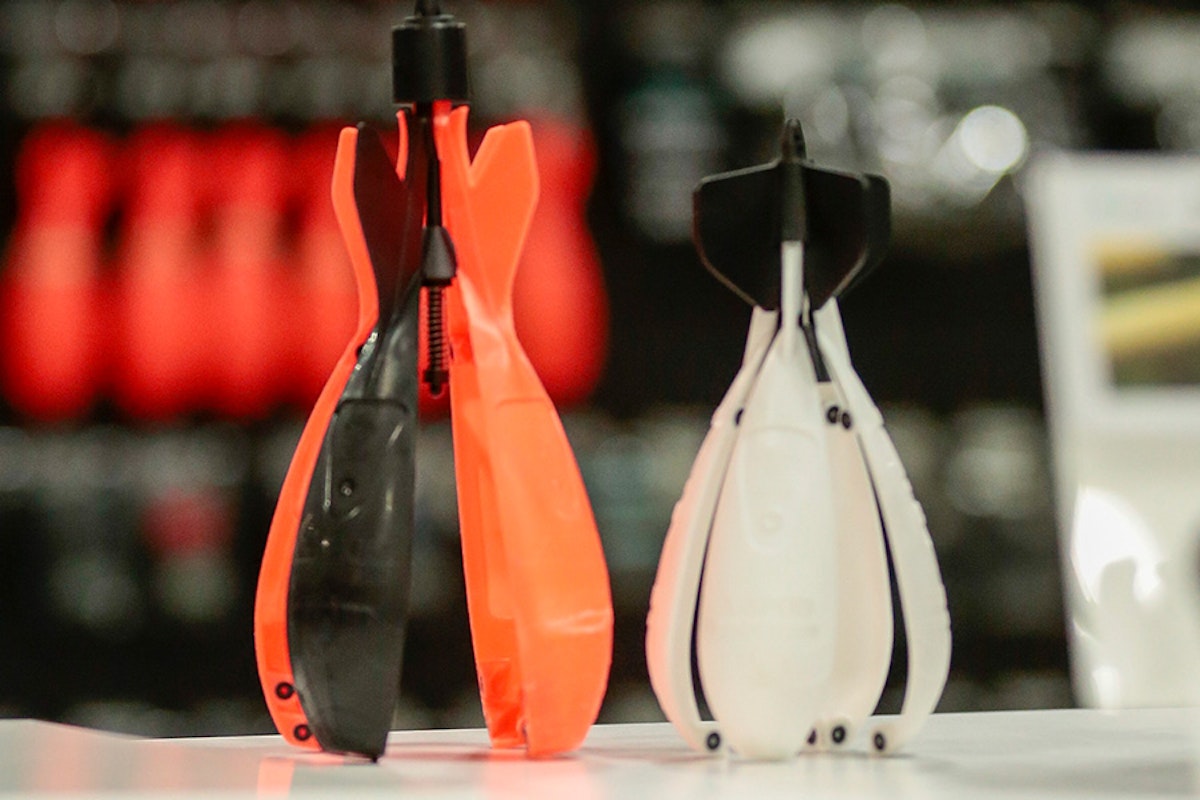 Best Spods and Spombs