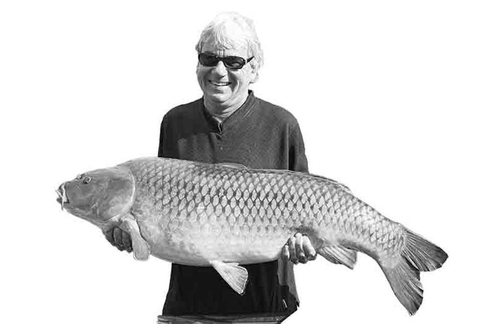 Angling Times ‘Hall of Fame’ Readers’ Choice – VOTE HERE! | Angling Times
