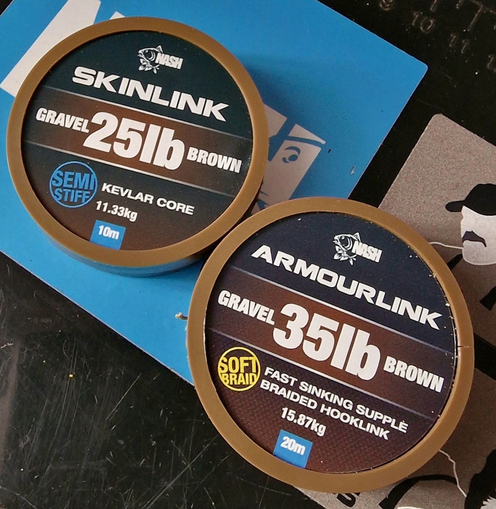 A carp fishing rig you can cast anywhere – Julian Cundiff | Angling Times