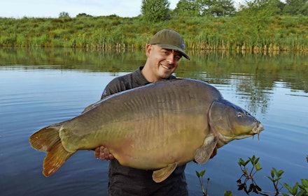The 50 best UK carp fishing holiday lakes | Angling Times