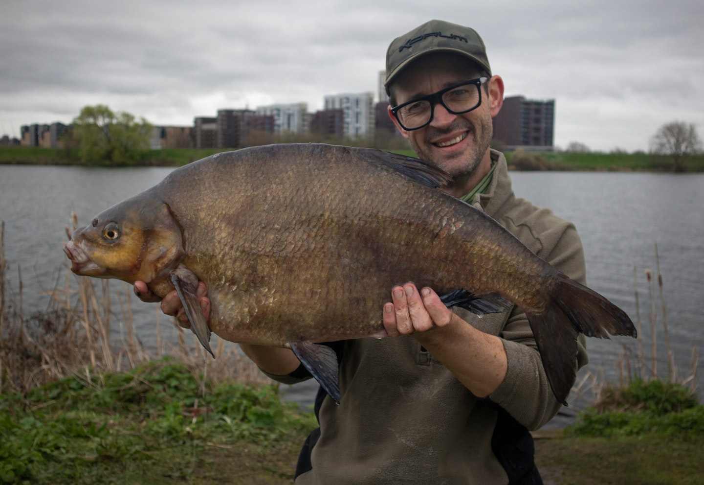 Fishing near me | Where to catch specimen bream | Angling Times