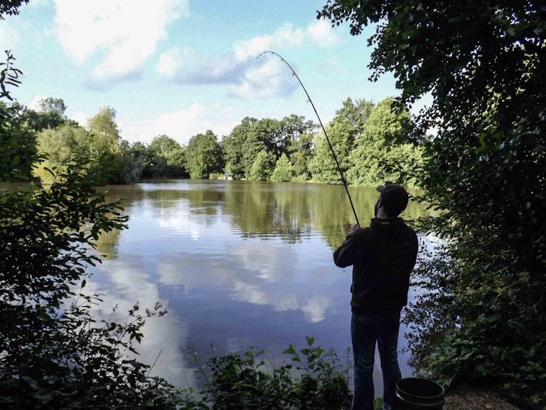 Fishing Near Me: 20 Great Tench Venues! | Angling Times