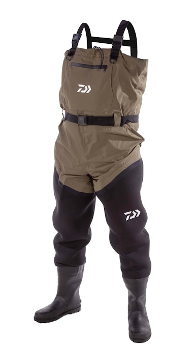 The Best Fishing Waders | Angling Times