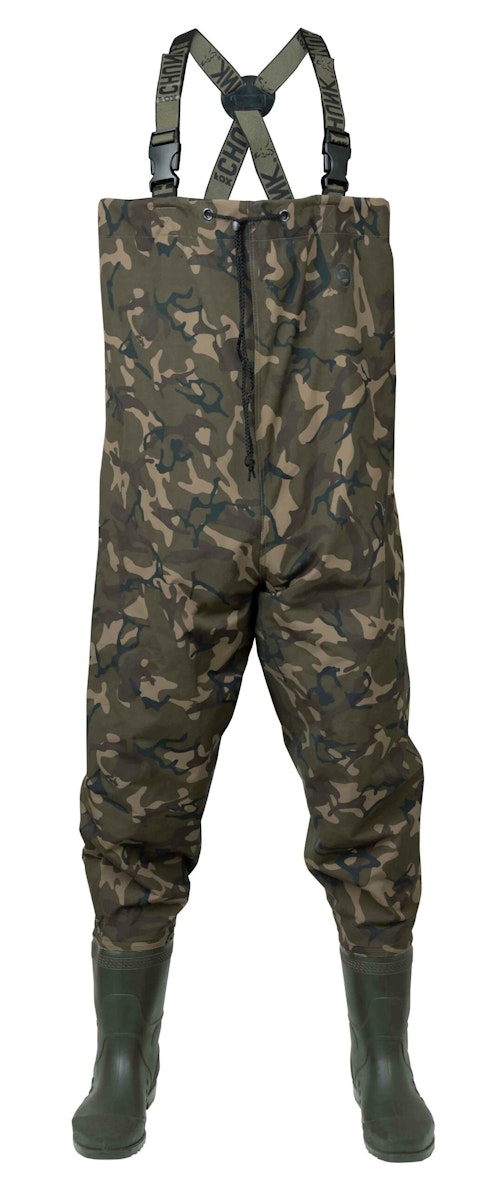 The Best Fishing Waders | Angling Times