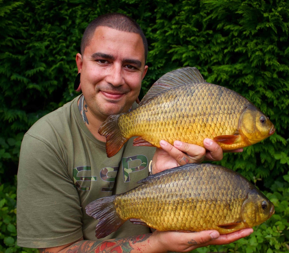 10 venues for spring crucians | Angling Times