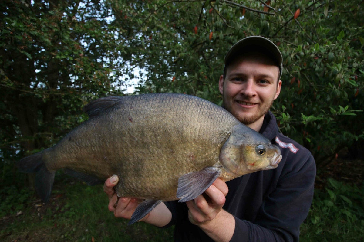 Where to catch specimen bream | Angling Times