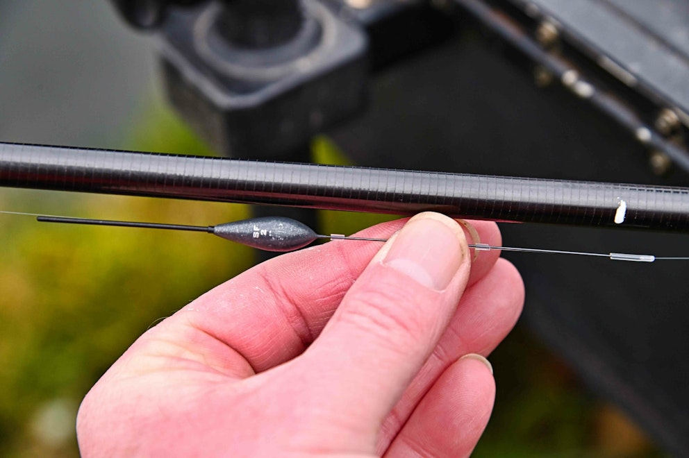 6 tips to catch fish on clear canals | Angling Times